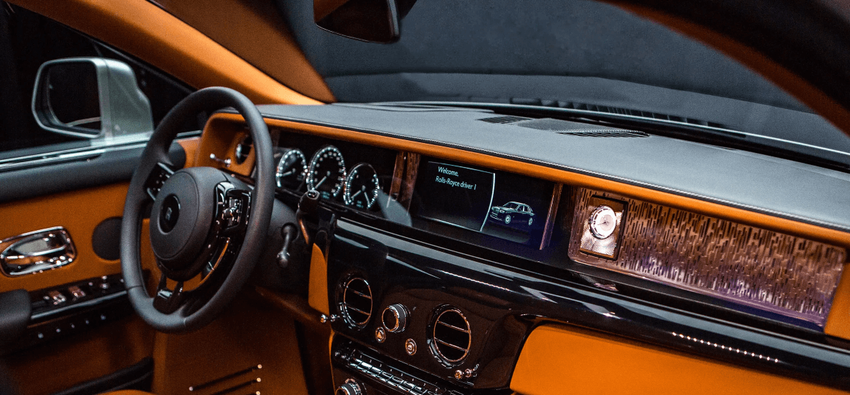 Cadillac Escalade – Pegasus Car Rental